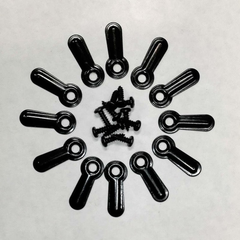 Frame With Steel Back - Etsy