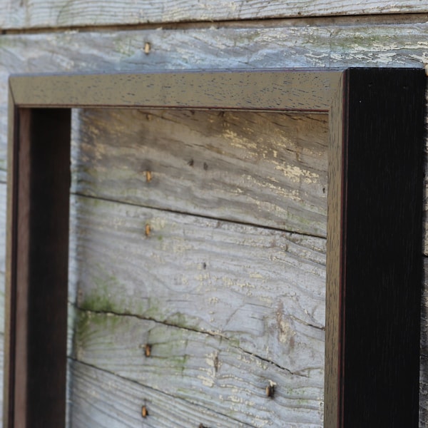 Rustic Frames - Etsy