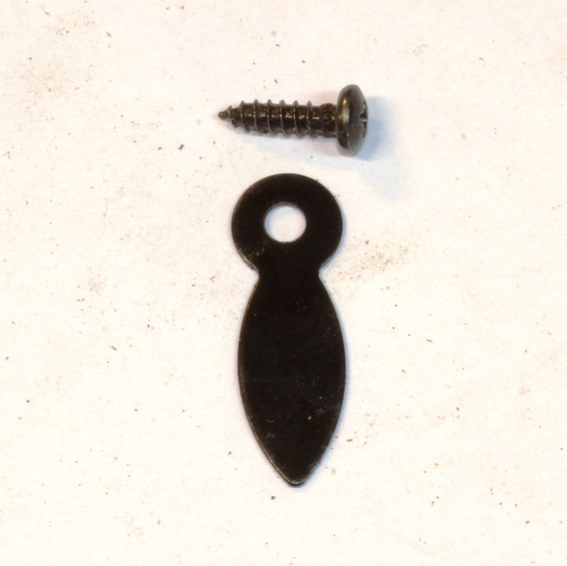 Strong & Professional Large 1 Black Picture Frame Turn | Etsy