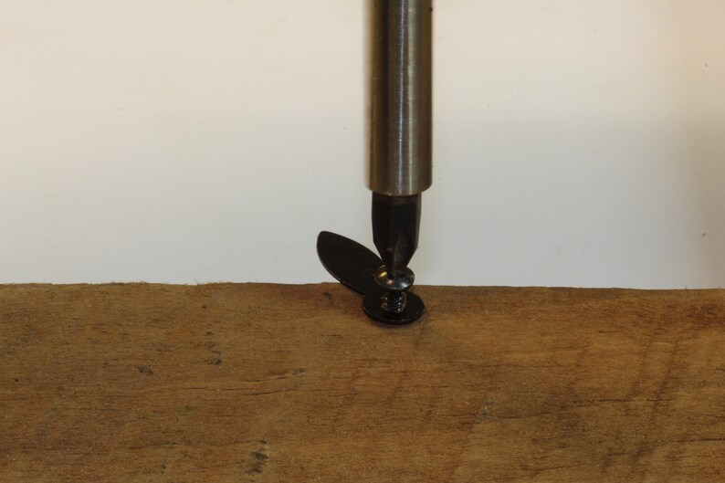 Strong & Professional Large 1 Black Picture Frame Turn | Etsy