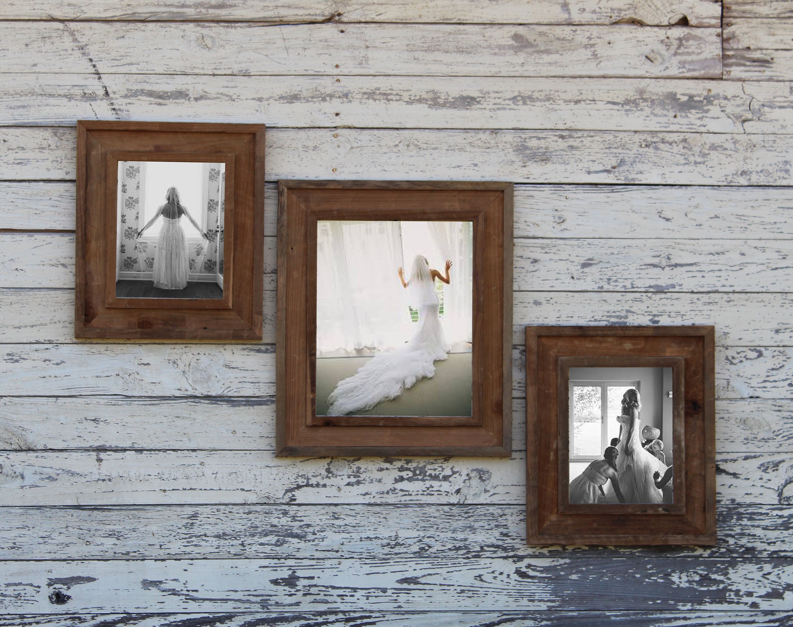 The English Natural 3.5" Rustic Cypress - Vintage Rustic Decor ...