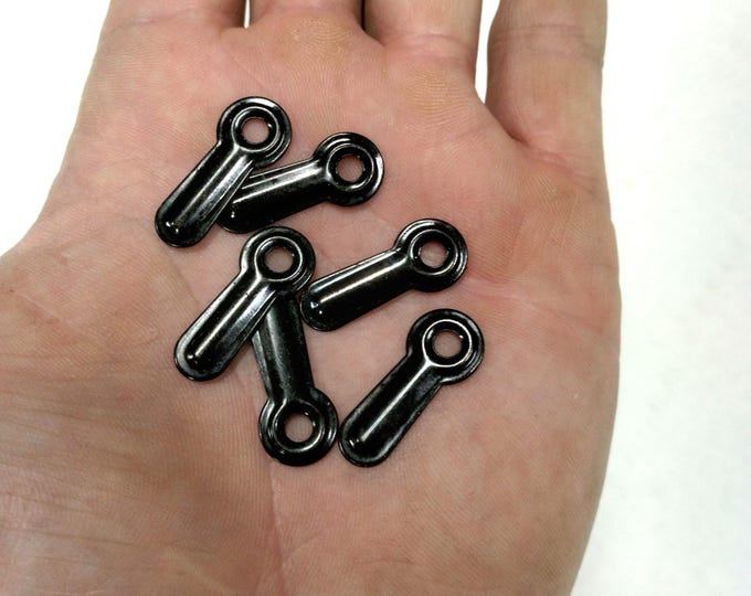 Oak Turn Button - Etsy UK