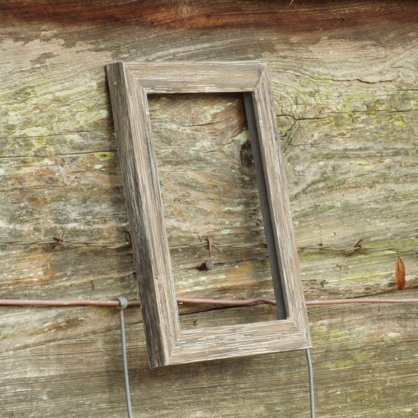 Rustic Frames - Etsy