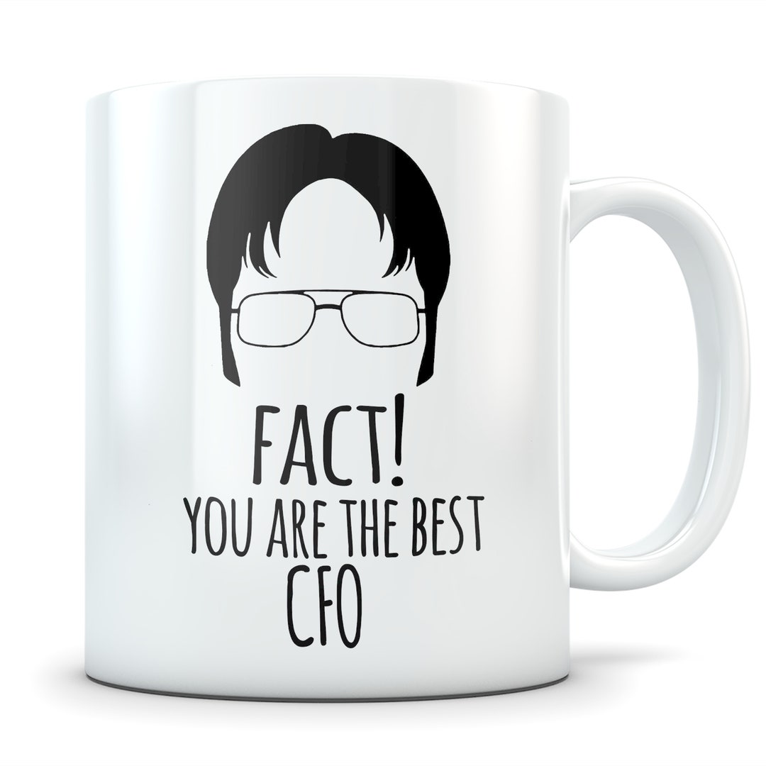 CFO Gifts for Men CFO Gifts for Women Gifts for CFO Joke Gifts Cfo Gag ...