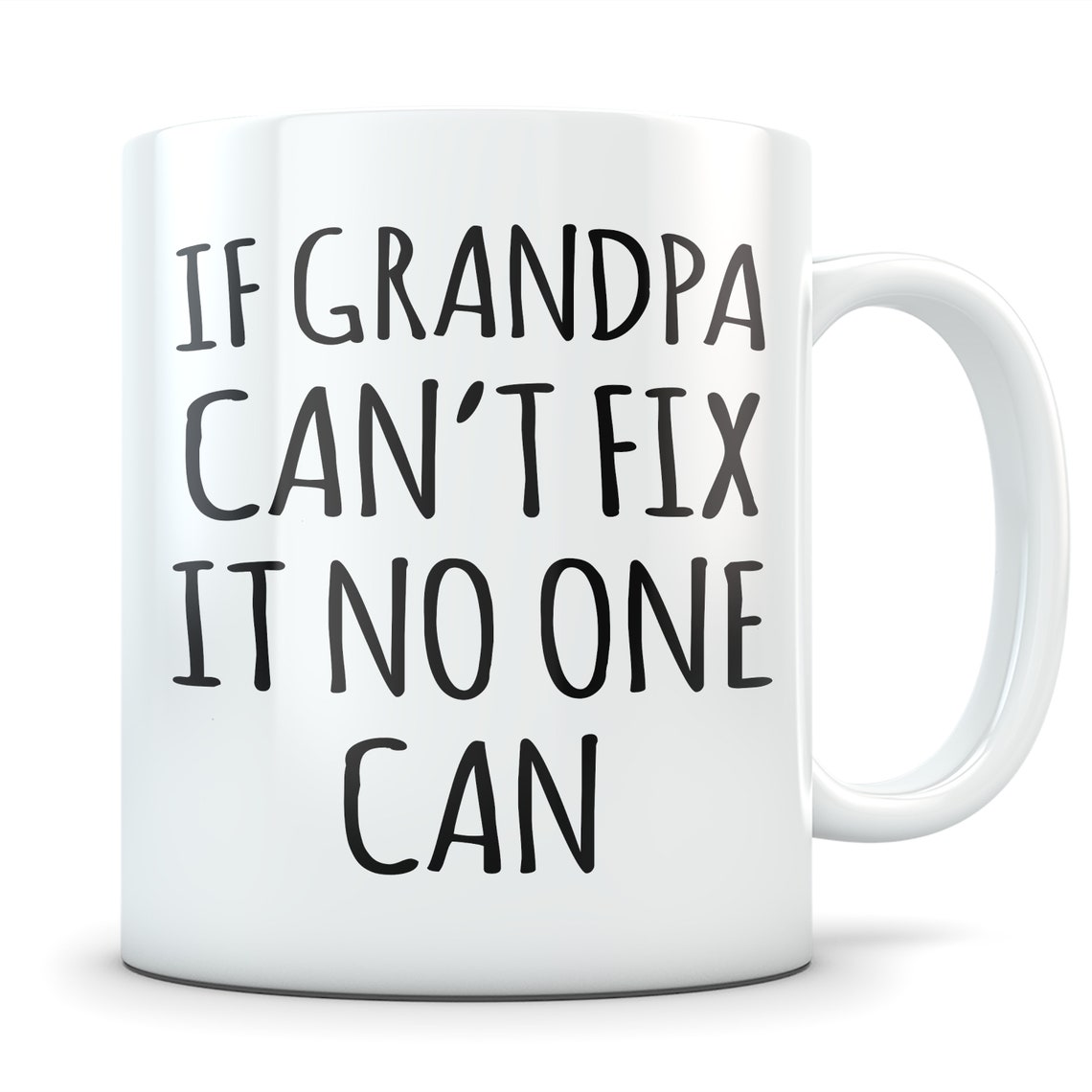 Funny Grandpa Coffee Mug Grandpa Birthday Gift Grandpa | Etsy Funny Grandpa Coffee Mug Grandpa Birthday Gift Grandpa | Etsy