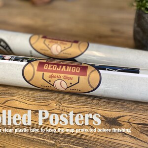 NASCAR Race Tracks Map - NASAR Gift - Vinitage Raceway Fan Vintage ...