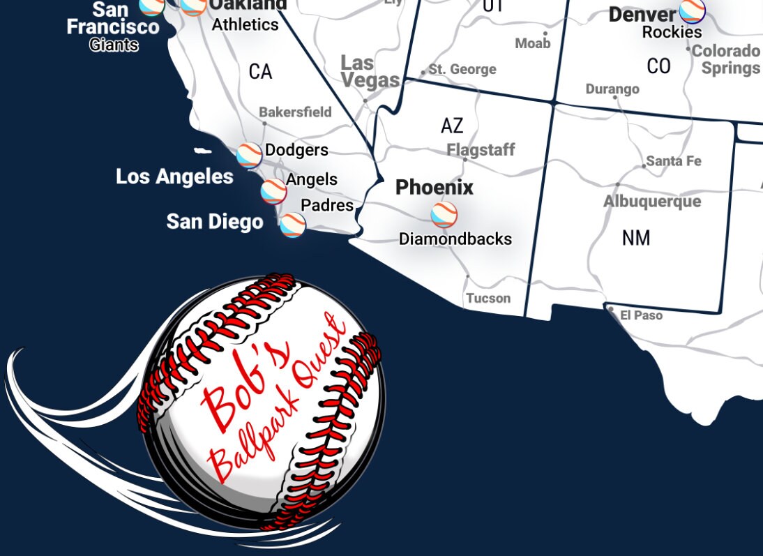 Baseball Stadium Map Seattle Mariners Poster Or Framed Pin Etsy baseball-stadium-map-seattle-mariners-poster-or-framed-pin-etsy