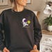 Astronaut Football Embroidery Design, Space Moon Pattern for Kids, 6 ...