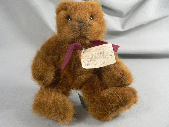 Russ Bears From The Past