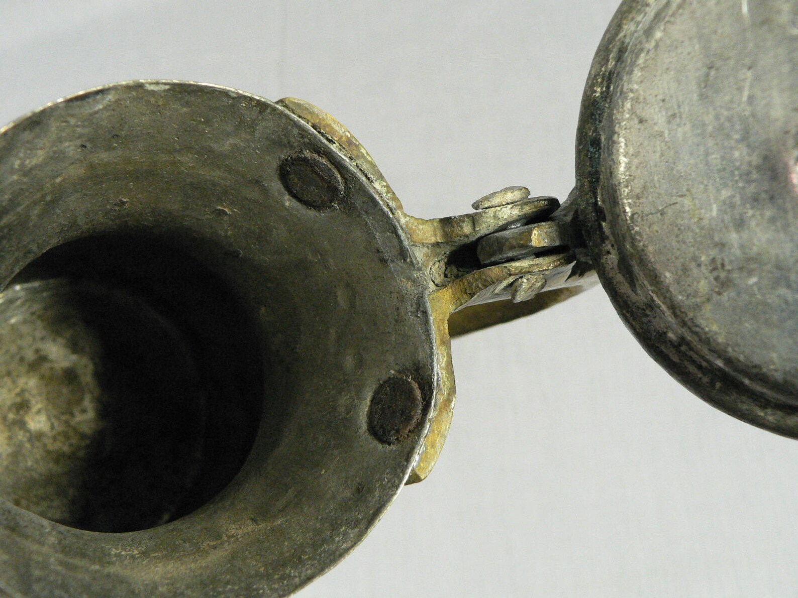 Arabic Pitcher Bedouin Ottoman Islamic Turkish Hand Made | Etsy