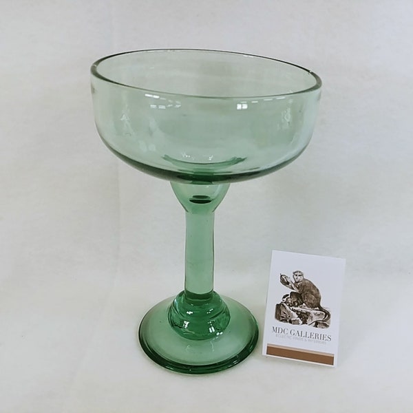 Glass Pontil Marks Etsy