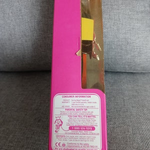 Vintage Dolls, Earring Magic Ken in Box. Alternative Lifestyle Ken With ...