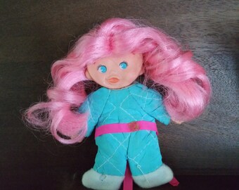 Flatsy Doll - Etsy