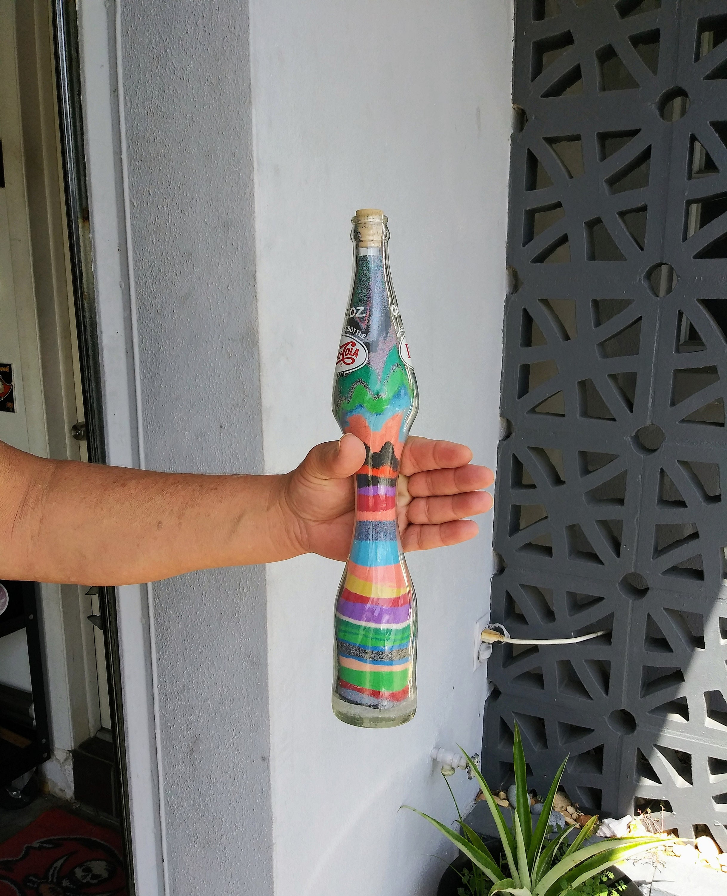 Vintage Carnival Prize Pepsi Cola Stretch Bottle. Return for - Etsy