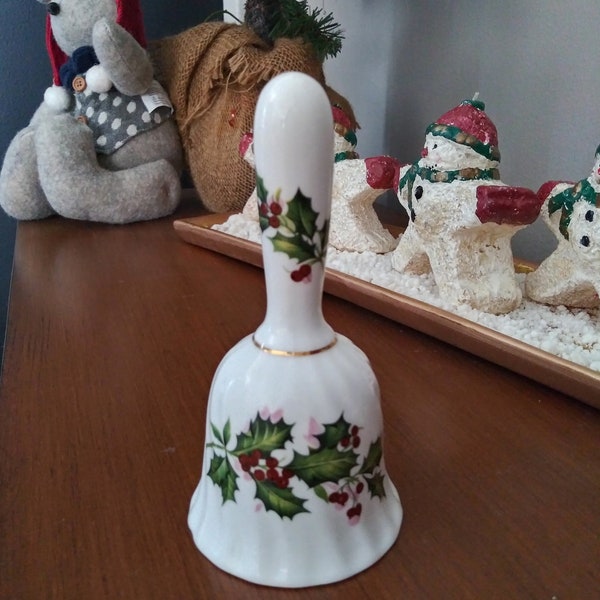 Bell Fine Bone China - Etsy