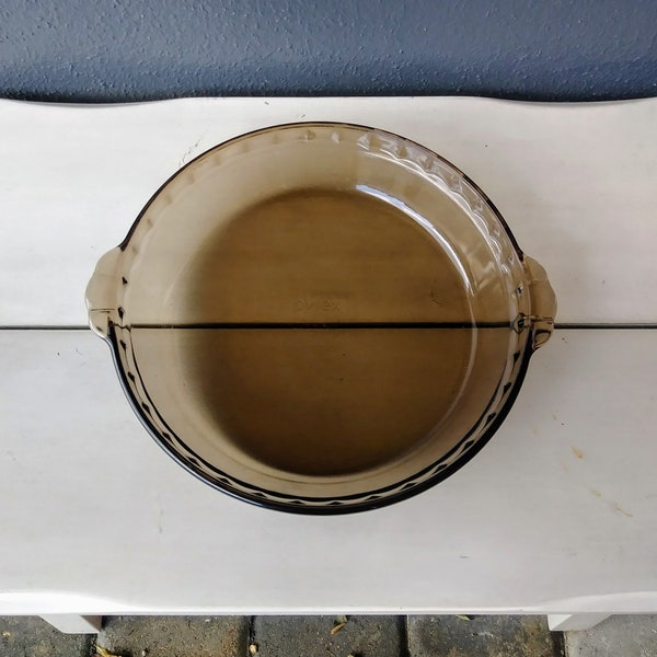 Pie Dish - Etsy