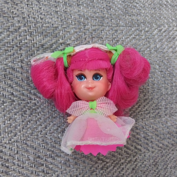 Liddle Kiddle Dolls - Etsy