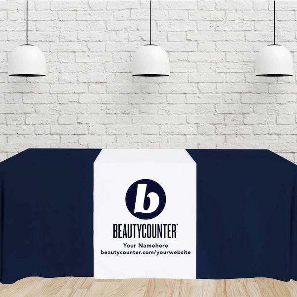 Custom Table Runner - Etsy