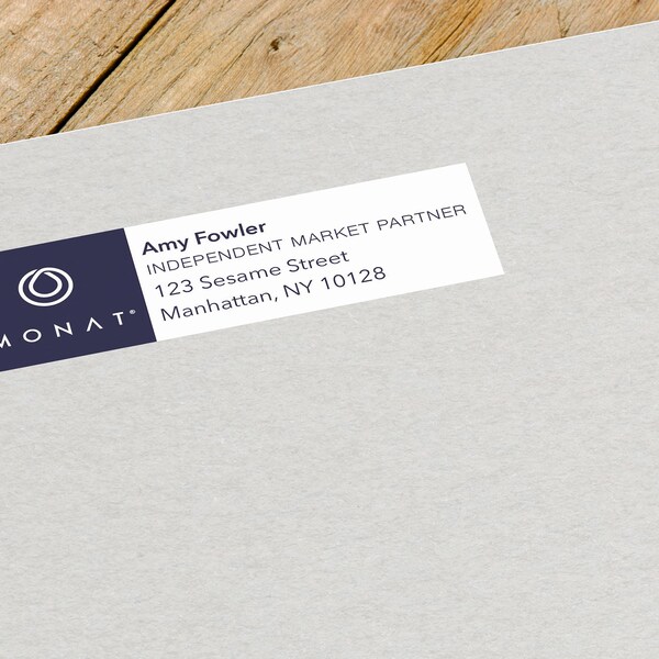 Address Label Design - Etsy