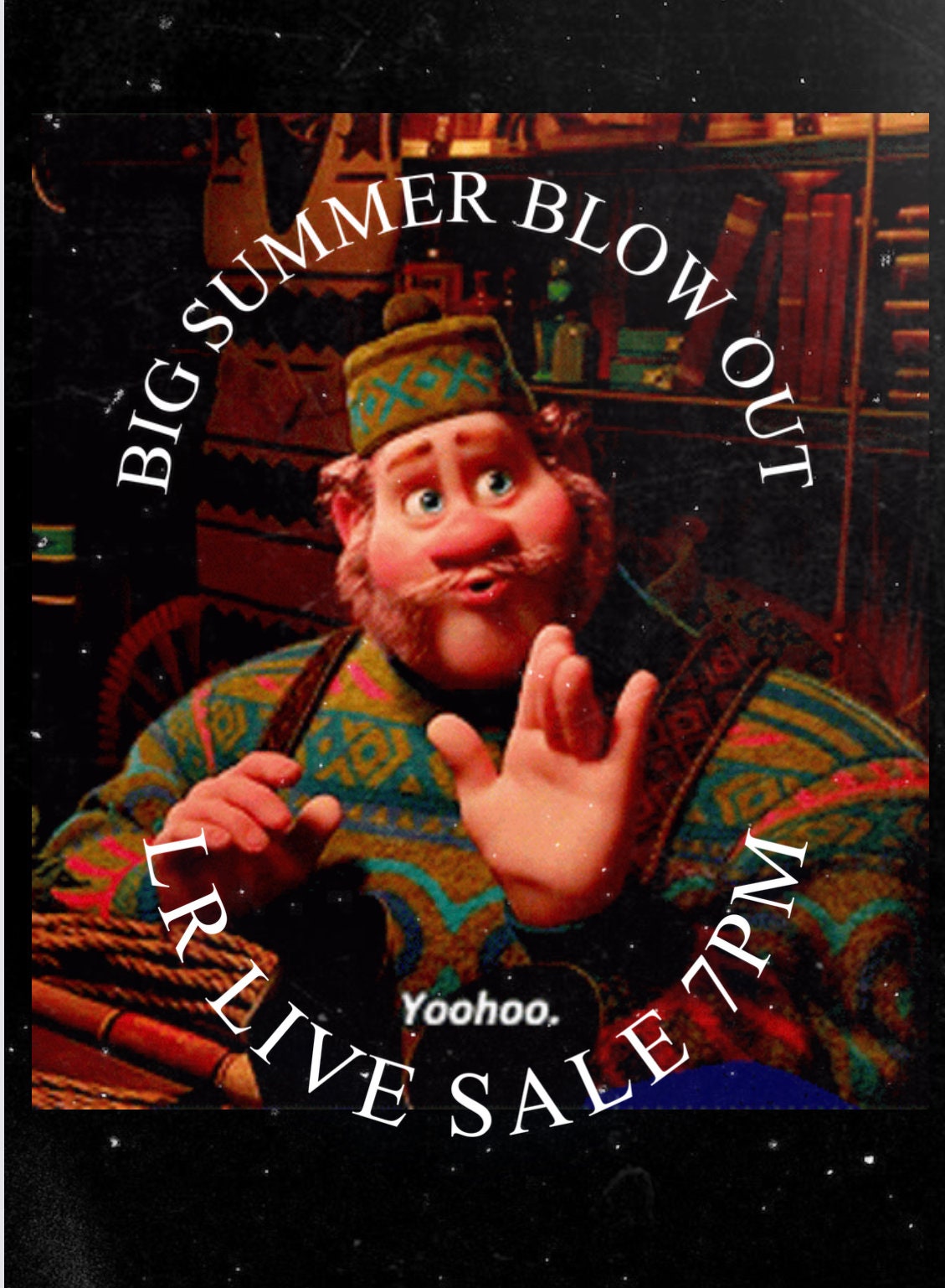 Yoohoo Big Summer Blowout Family