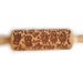 Happy Children, Wooden Roller Engraved, Embossing Cookies, Gift ...