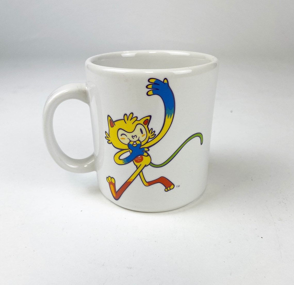 Rio Olympics Coffee Mug - Etsy