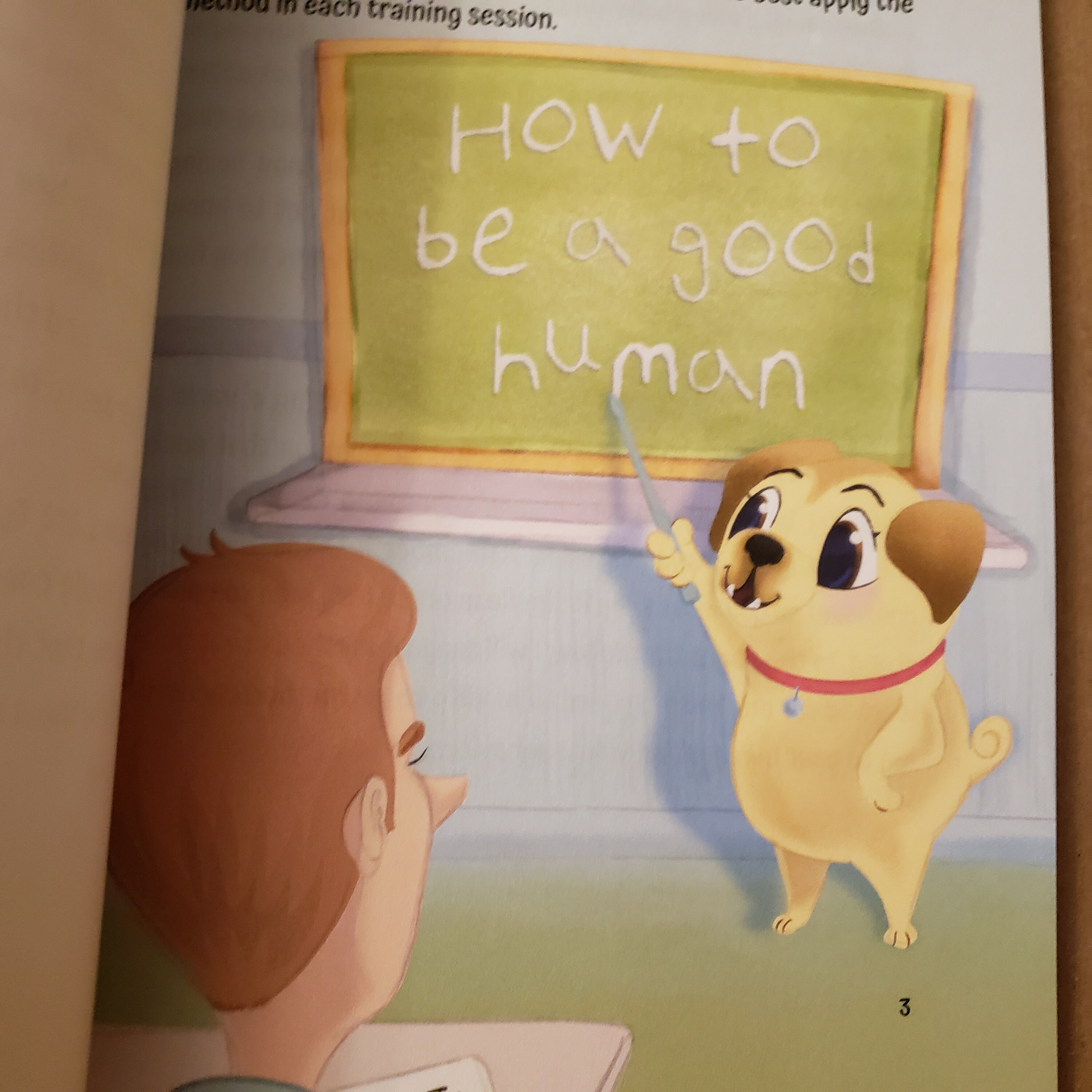 So, You Found Yourself A Human, Now What: How to Train Your Human - Etsy