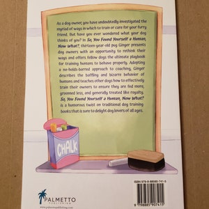 So, You Found Yourself A Human, Now What: How to Train Your Human - Etsy