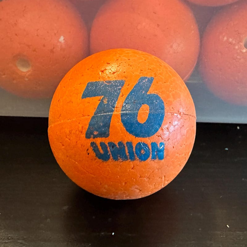 Union 76 - Etsy