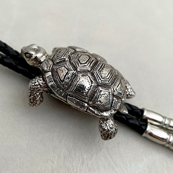 Bolo Tie - Etsy