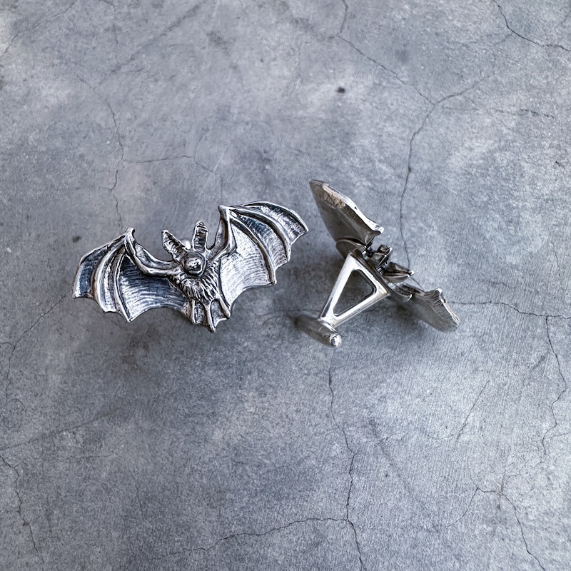 Metal Bat Suit - Etsy