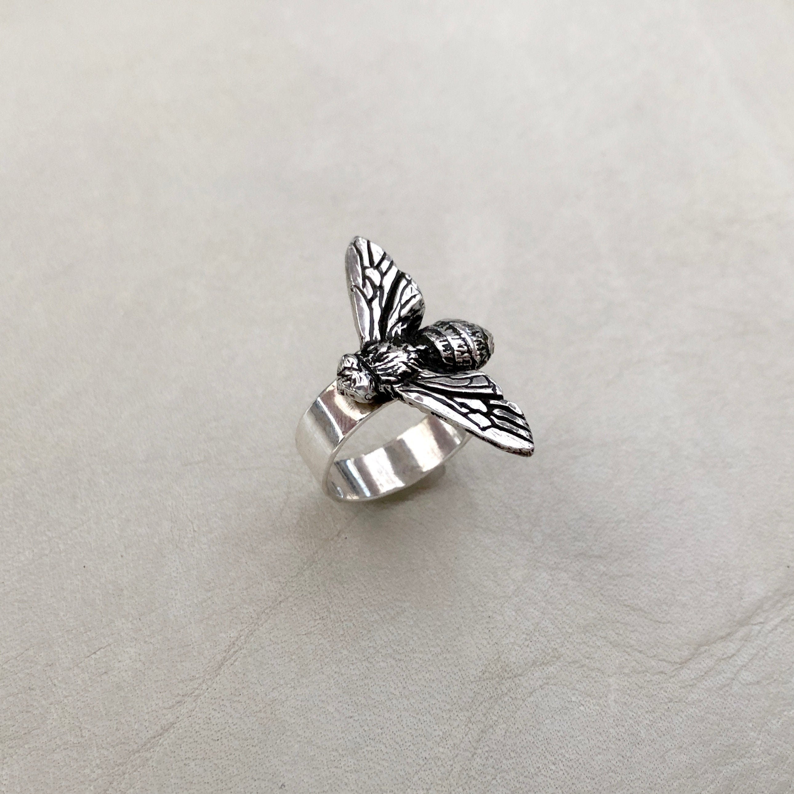 Bee Ring Bug Insect Entomology Insects Bugs Flower Wing | Etsy