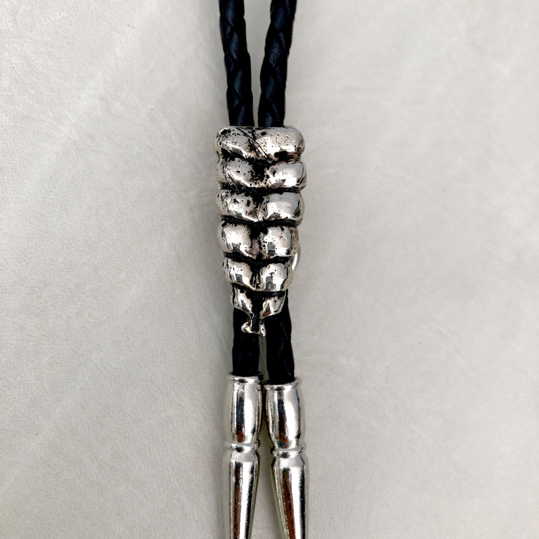 Snake Rattle Bolo small Rattlesnake Venom Serpent Strike Coil Danger ...