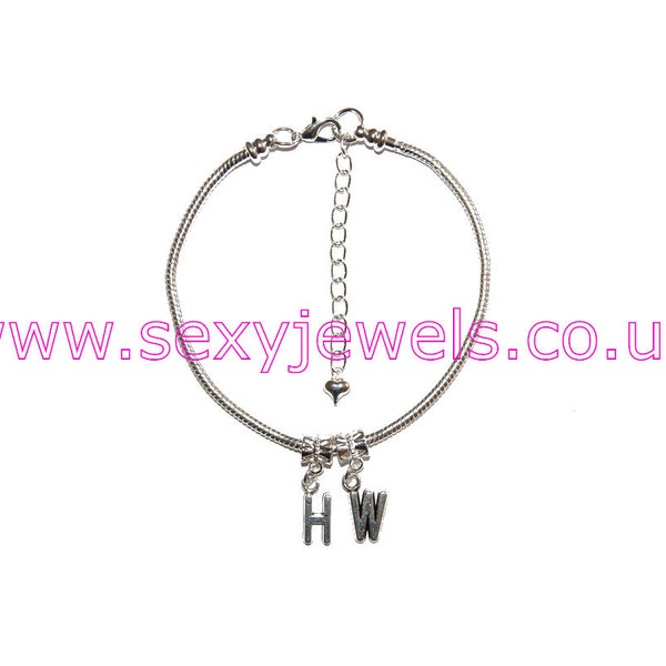 Swingers Jewelry Anklet - Etsy