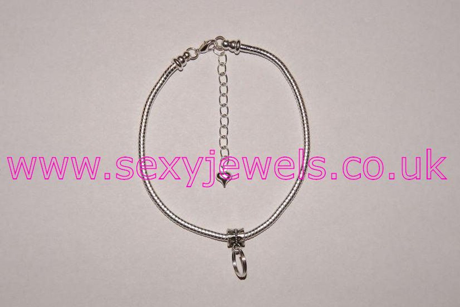 Keyholder Keyring Hotwife Anklet Euro Ankle Chain Jewellery - Etsy ...