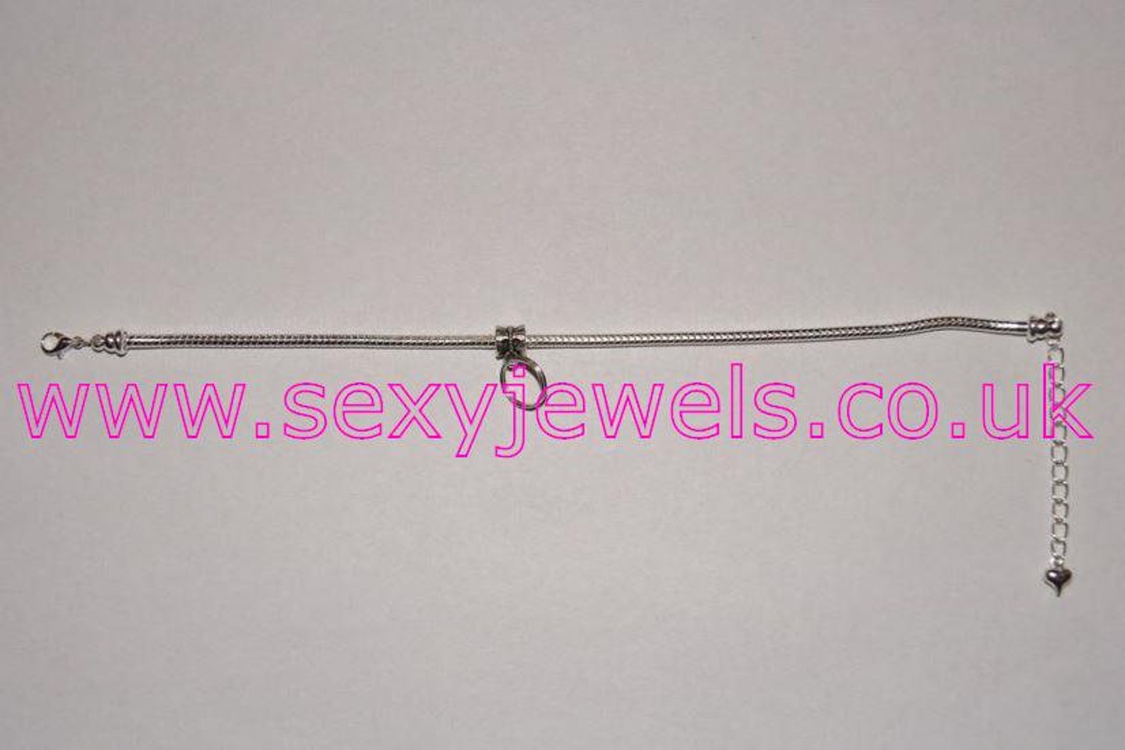 Keyholder Keyring Hotwife Anklet Euro Ankle Chain Jewellery - Etsy ...