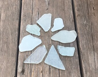 Large Sea Glass - Etsy