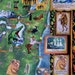 Wisconsin Monsters Myths and Legends Poster - Etsy