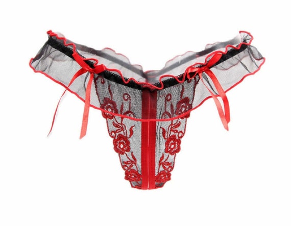 Women's Crotchless Panties Sexy Lingerie Ladies Crutchless - Etsy Canada Women's Crotchless Panties Sexy Lingerie Ladies Crutchless - Etsy Canada