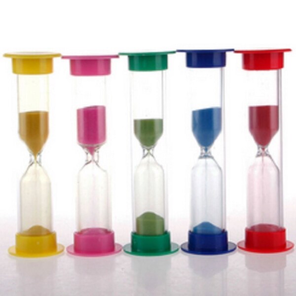 Sand Timer - Etsy