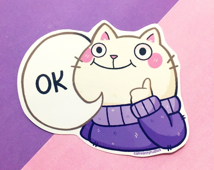 CatmintStudios | Etsy