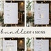 Crisp Wall, Crisp Stand, Wedding Decor, Wedding Crisp Wall, Help ...