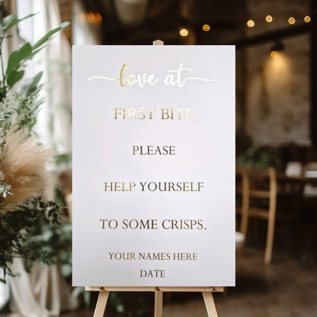 Crisp Wall, Crisp Stand, Wedding Decor, Wedding Crisp Wall, Help ...