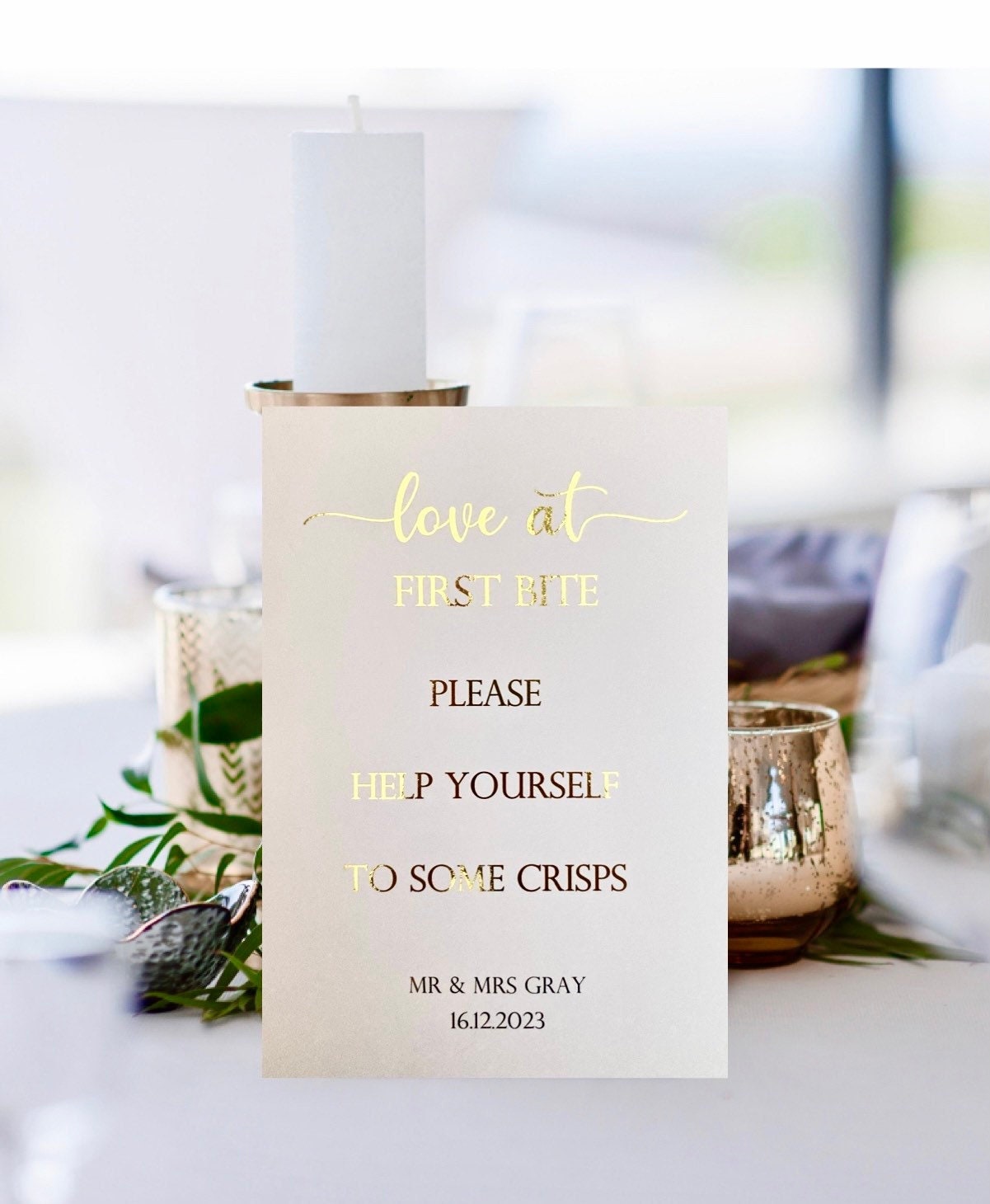 Crisp Wall Crisp Stand Wedding Decor Wedding Crisp Wall - Etsy