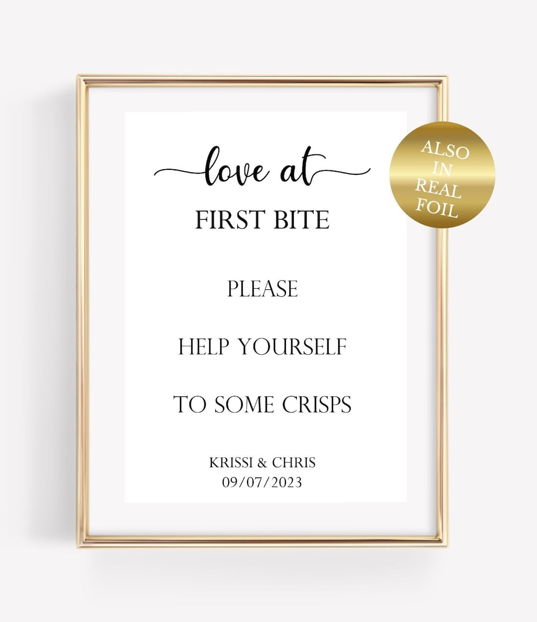 Crisp Wall Crisp Stand Wedding Decor Wedding Crisp Wall - Etsy