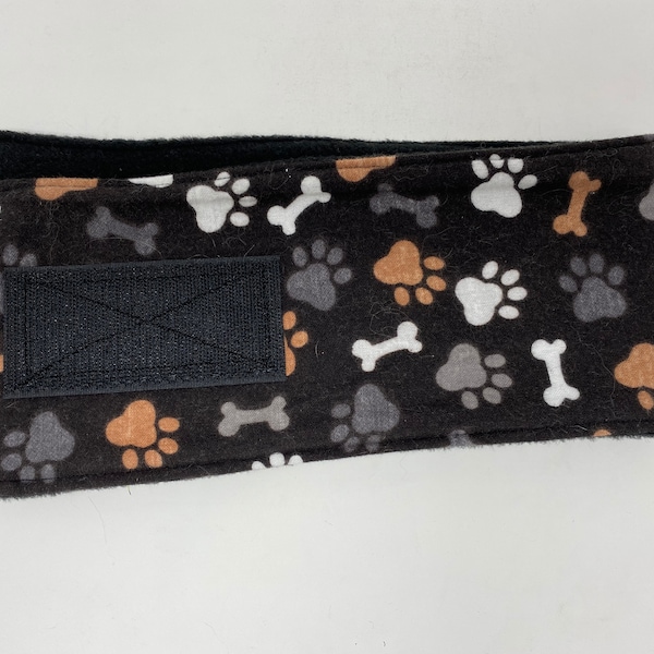Belly Band for Dogs - Etsy