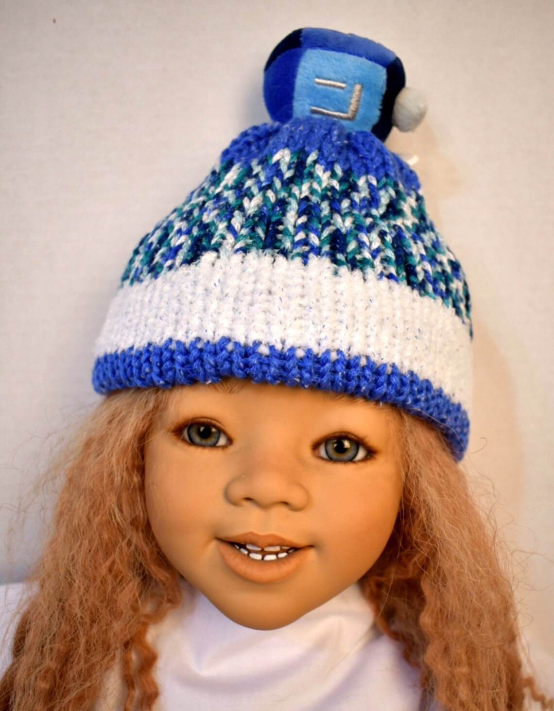 Adorable Baby Gift Jewish Holiday Hat - Etsy