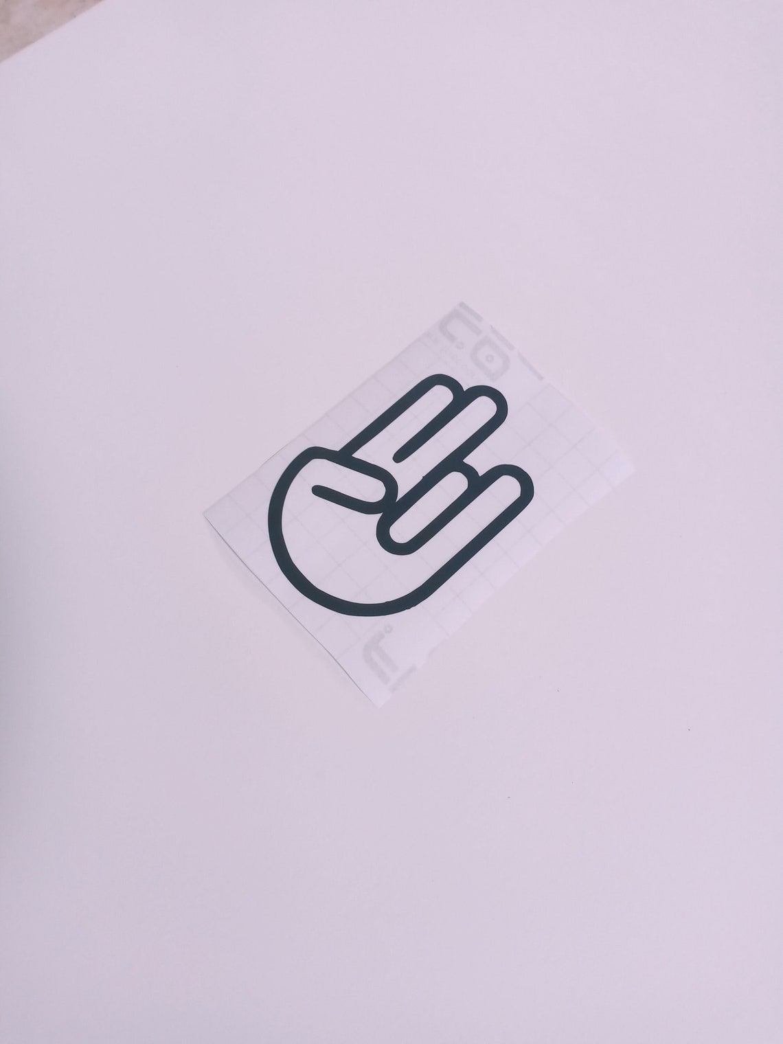 The Shocker, Jdm Inspired Decal, Car Decal, Car Sticker, Laptop Sticker ...