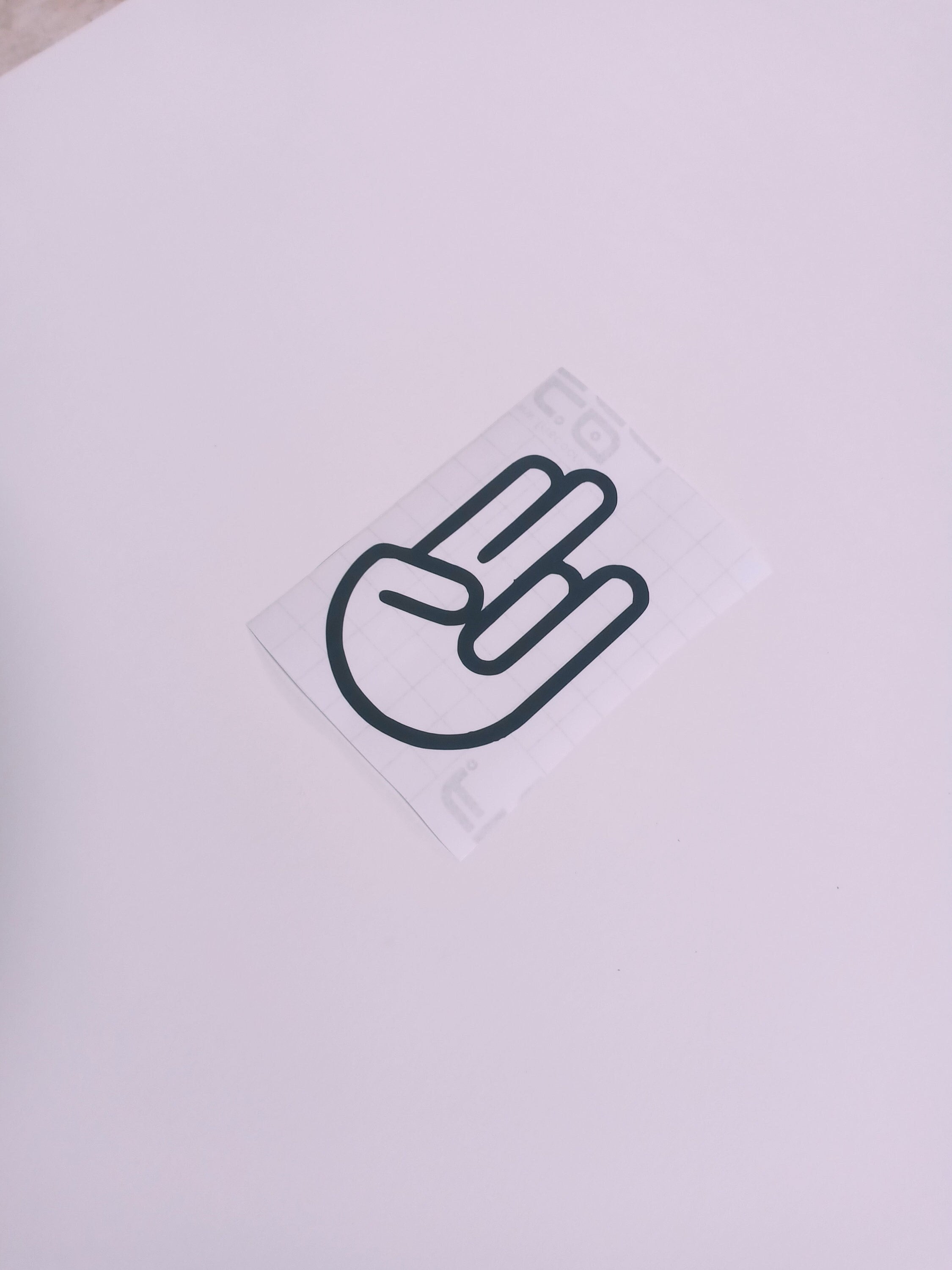 The Shocker, Jdm Inspired Decal, Car Decal, Car Sticker, Laptop Sticker ...