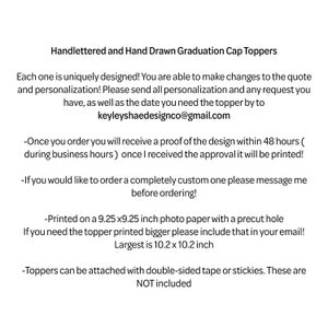 Softball - Graduation Cap Topper - Personalized - Customizable - Etsy